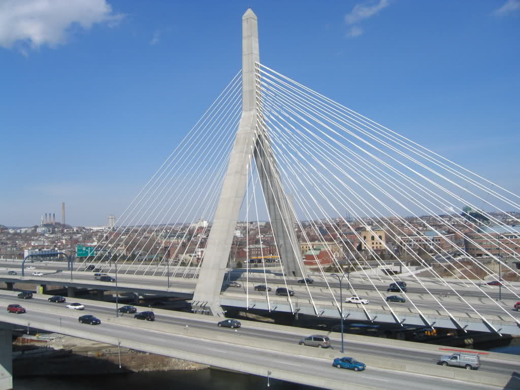 Bari, il ponte nord-sud a breve sarà inaugurato, sarà il nuovo simbolo ...
