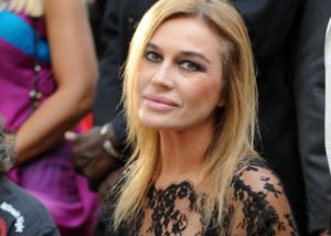 Lory Del Santo ricorda il figlio Loren morto a 19 anni: “Eri il mio ...