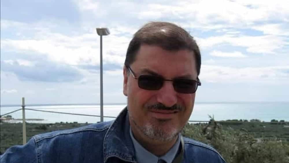 Covid-19, la Puglia piange un altro medico, il primario Fabio Rubino di ...