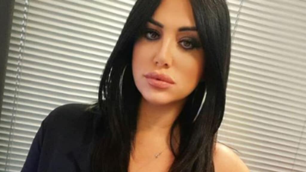 Marika Fruscio, parole di fuoco contro Diletta Leotta: Marika Fruscio, parole di fuoco contro Diletta Leotta: