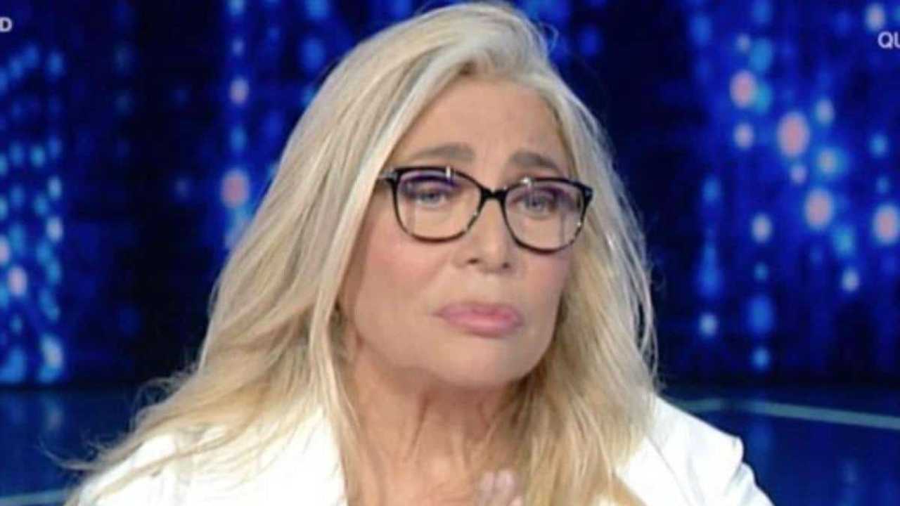Domenica In, Mara Venier prima annuncia che l’anno prossimo non la ... Domenica In, Mara Venier prima annuncia che l’anno prossimo non la ...