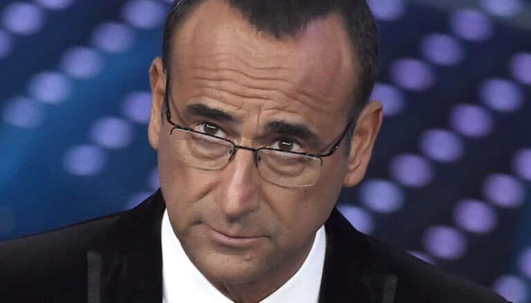 Sanremo, caso Pucci diventa politico: bufera e Conti rivendica ...