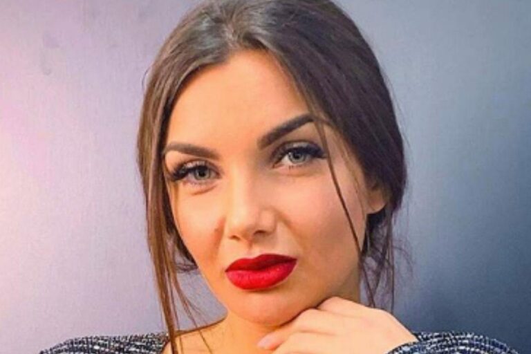 Sanremo, dietro le quinte Elettra Lamborghini esplode: "La dovete ...