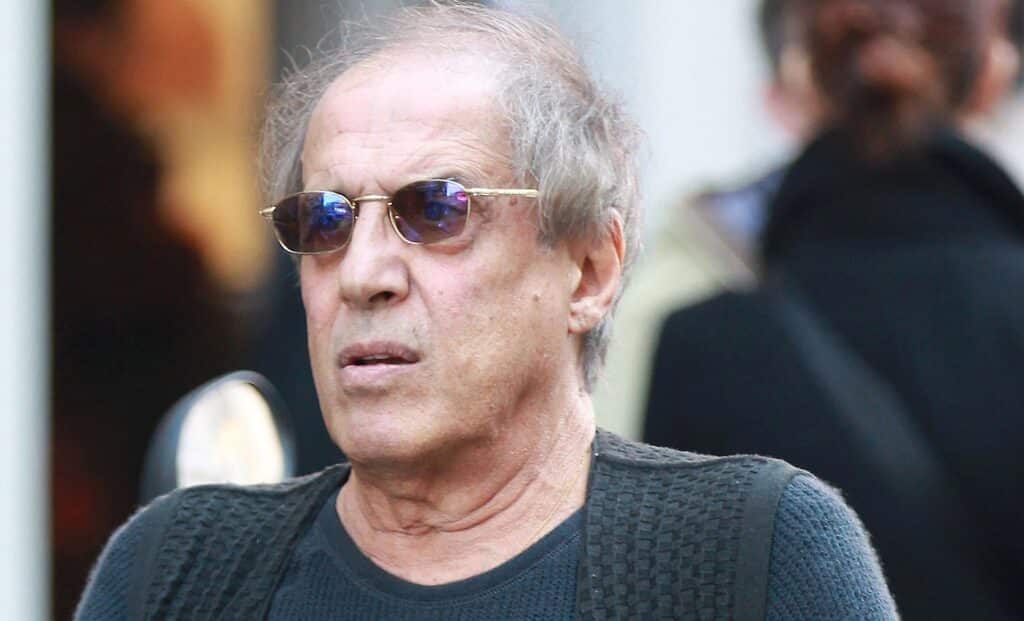 Claudio Lippi: "Celentano è gravissimo", interviene Claudia Mori ...