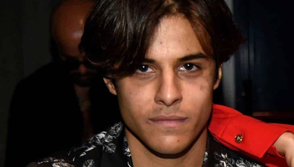 Mike Bird, tutta la verità raccontata dall'ex ballerino Simone ...