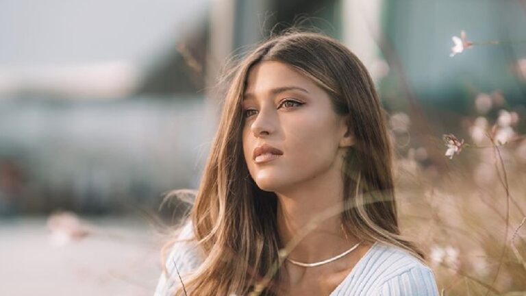 Natalia Paragoni dopo la nascita della seconda figlia rivela: “Ho ...