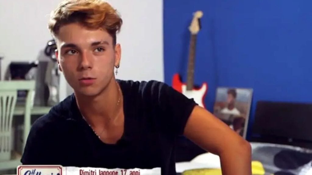 Incidente stradale mortale, muore a 24 anni Dimitri Iannone de "Il ...