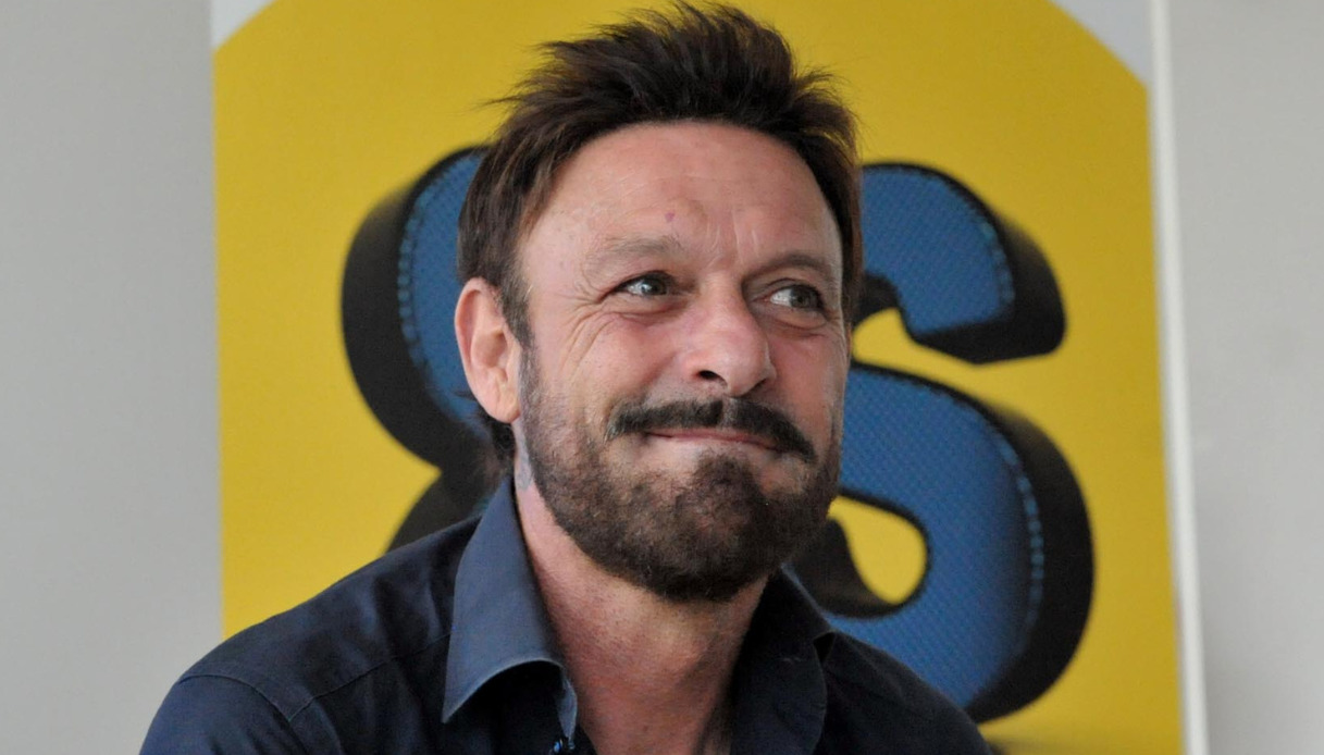 Migliorano le condizioni di Totò Schillaci: meno ossigeno necessario ... Migliorano le condizioni di Totò Schillaci: meno ossigeno necessario ...