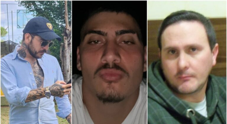 Omicidio Marianella, chi sono Manuel Fortuna, Kevin Pellecchia e ...