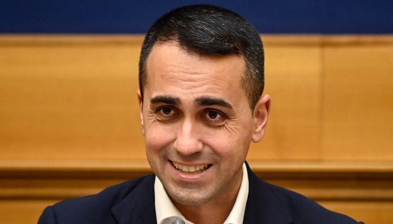 L'Onu punta su Luigi Di Maio per un incarico chiave sul Medio Oriente ...