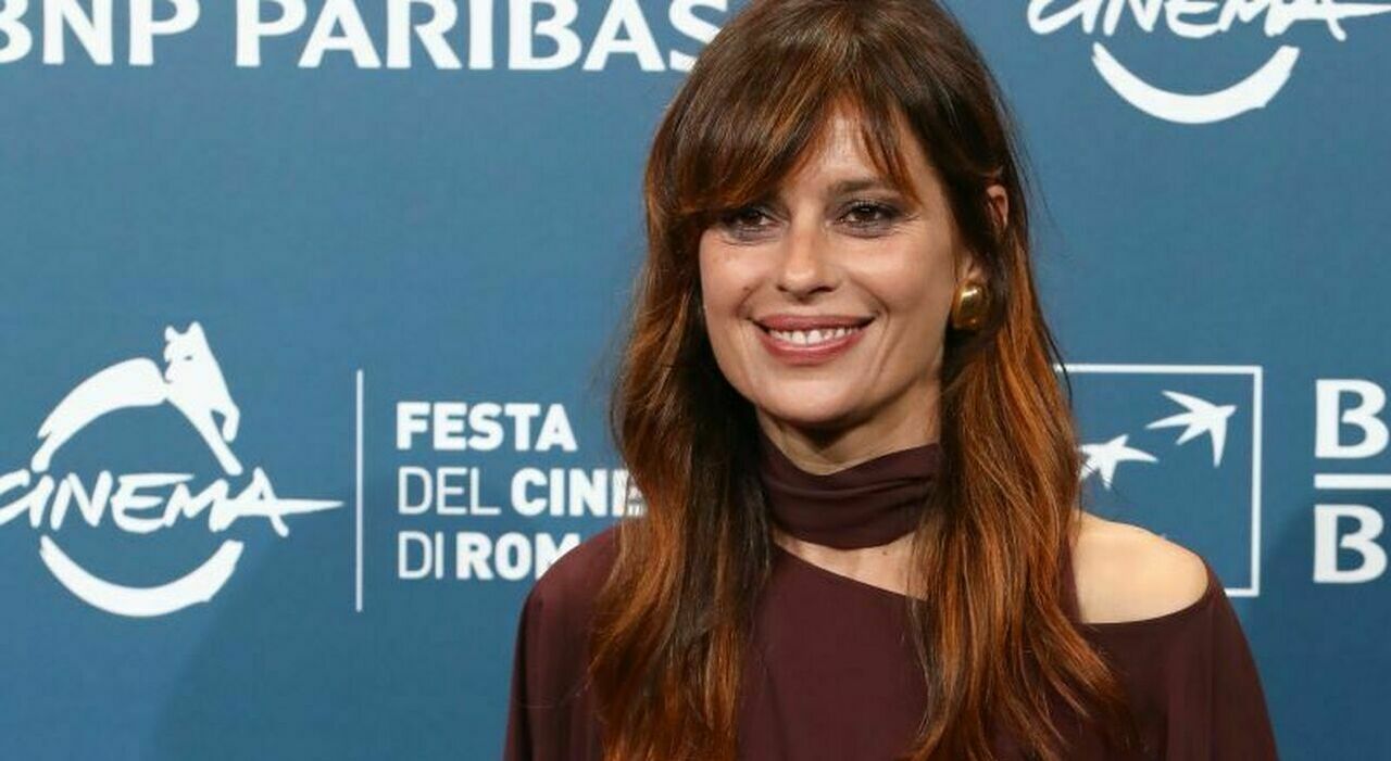Verissimo, Claudia Pandolfi gela la Toffanin: “Il tuo regalo non mi ...
