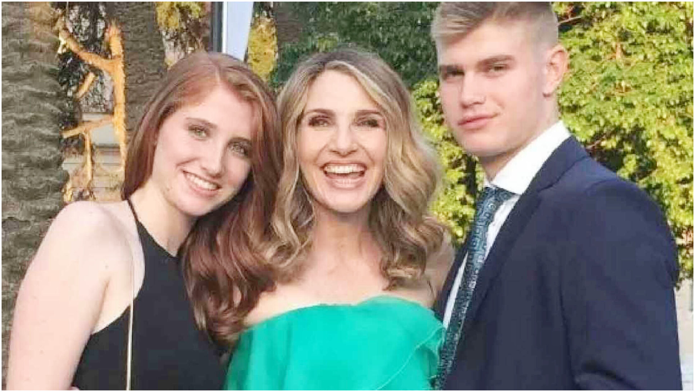 Lorella Cuccarini, il figlio Giorgio si sposa: chi è Sole Galanti e il ...