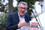 Landini sul caso Trump-Meloni: “Inaccettabili le sue parole, ma il ...