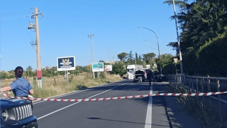 Guidonia, 23enne travolto e ucciso dopo la serata con gli amici: il ...